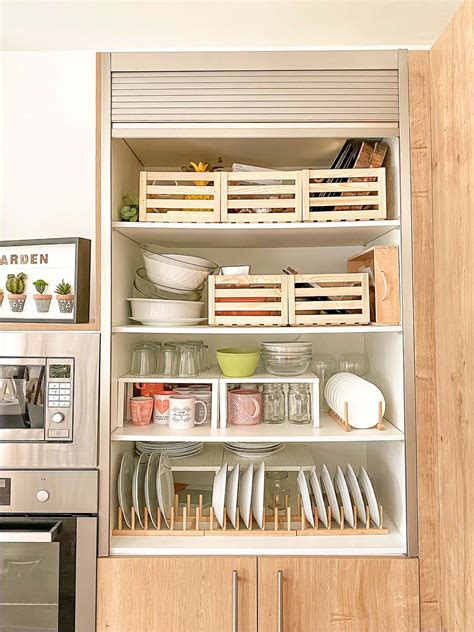 Caisse De Rangement En Pin Massif Home Box Grande
