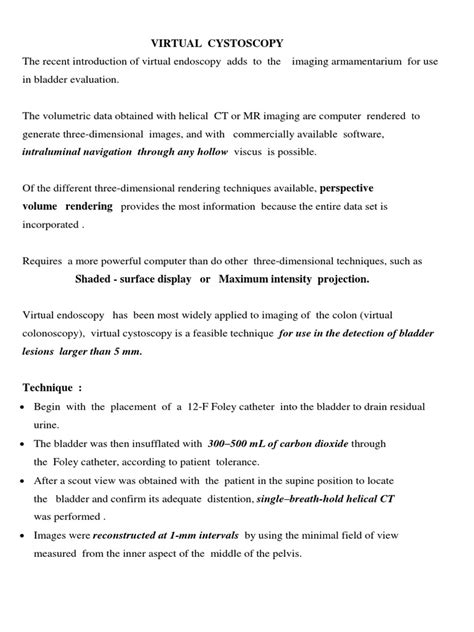Intraluminal Navigation Through Any Hollow Viscus Is Possible Pdf
