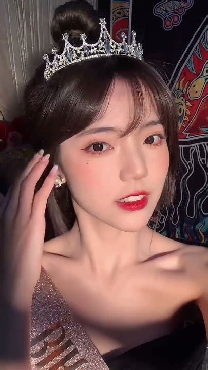 妳艾特第壹位壹定是個單身的小王八扮裝 情感 學生 海 Shorts Youtube