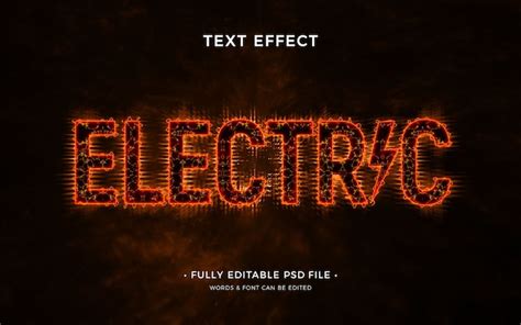 Premium Psd Sparkly Text With Bright Light