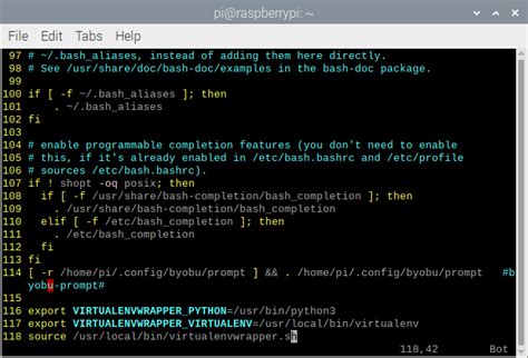 Virtualenvwrapper Python Linuxeden
