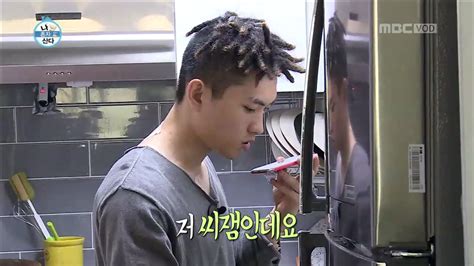 나 혼자 산다 리뷰 “소갈비 지금 만나러 갑니다~” 혼자서도 잘 먹는 씨잼