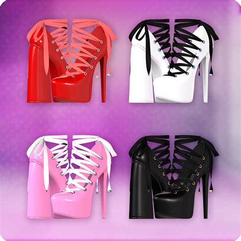 Gigi Heels By Winks Jinxxy Gigi Heels By Winks Jinxxy