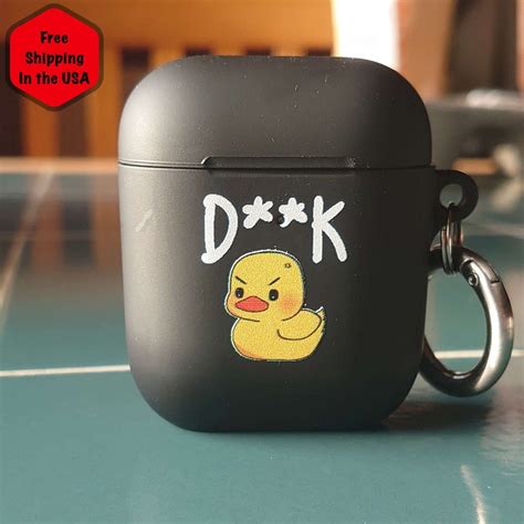 Funny Airpod Cases Etsy
