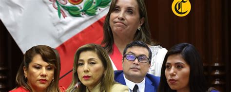 Mensaje A La Nación De Dina Boluarte Entre 08 Y 13 ¿cuánto De Nota Le