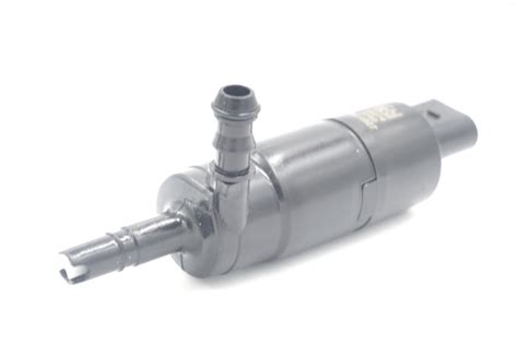 Porsche Headlight Washer Pump Febi Bilstein 26274 191.955.681 191 955 ...