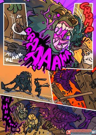 Zummeng Tree Of Life Book 1 Ongoing Luscious Hentai Manga Porn