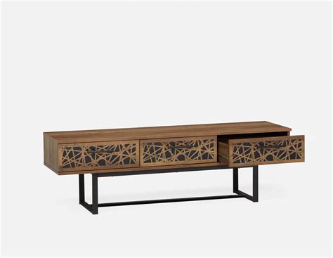 Jax Media Unit Structube