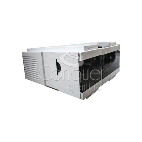 Agilent 1260 Infinity Ii Series Sfc Binary Pump G4782a Conquer