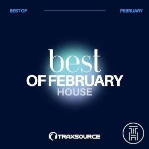 Traxsource Top 100 House May 2023 Download | Deep Tech House Melodic Techno 2023 Download