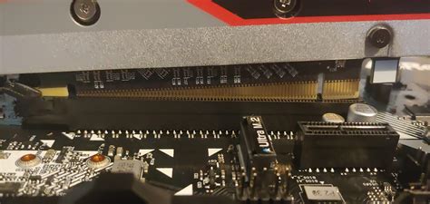 Gpu Stuck In Pcie Slot Fml R Mildlyinfuriating