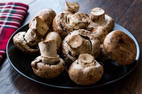 Morel Mushrooms Nutrition Facts And Potential Benefits Nutrition Advance