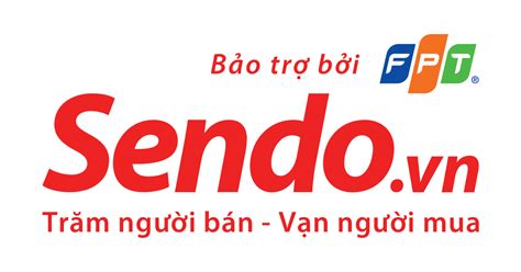 The online marketplace Sendo.vn - Secure transactions, best price from ...