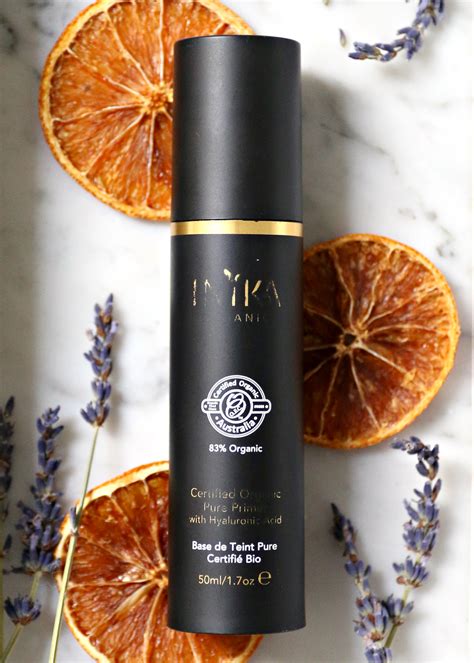 Organic Makeup Primer Saubhaya Makeup