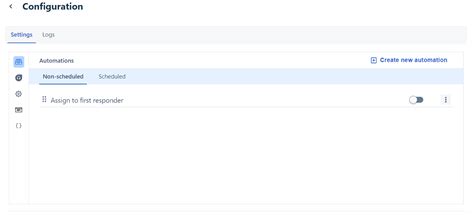 Can We Perform Specific Action For Particular Bot In Freshchat App