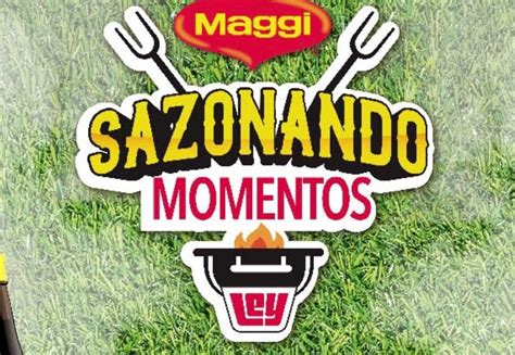 Concurso Casa Ley y Nestlé Sazonando Momentos Gana 1 de 50 asadores Weber Ganapromo
