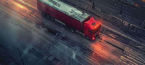 The Installed Base Of Fleet Management Systems In Southeast Asia To Reach 5 4 Million Units By