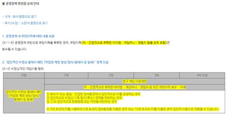 다계정 논란 확실히 말해준다 Vortex Gaming