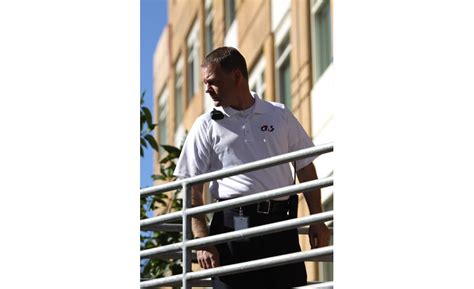 Outsourcing Safety And Security 2016 02 01 Security Magazine