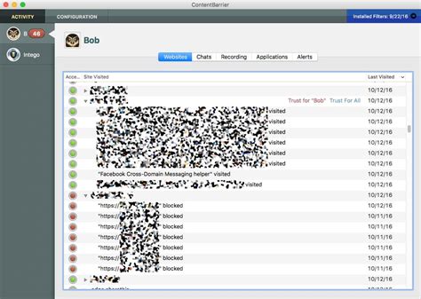 What S The Difference Between Macos Parental Controls And Intego Contentbarrier The Mac