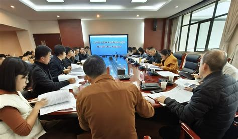 省林草局召开《云南省主要林木品种审定办法》修订论证会云南省林业和草原局