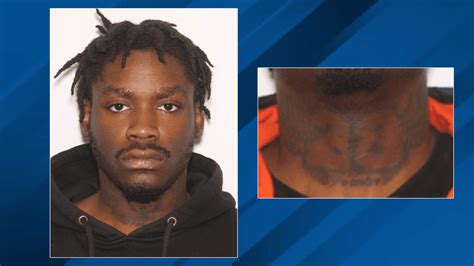 Police Identify Suspect In Northeast Columbus Homicide