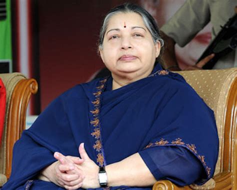 Tamil Nadu Chief Minister J Jayalalithaa Passes Away At 68