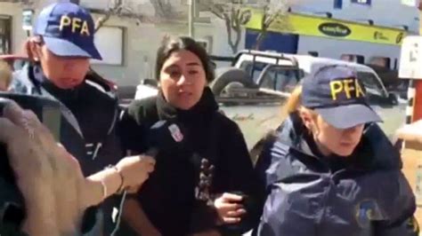 El Allanamiento En La Pu Lof Dio Negativo Y Liberaron A La Mujer