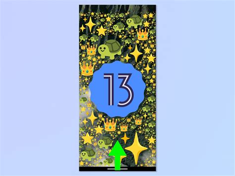 How To Get The Android 13 Easter Egg Toms Guide