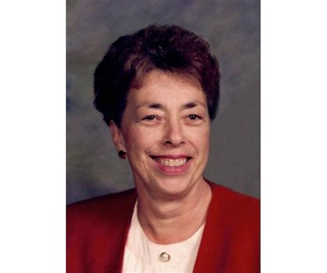 Marilyn Walker Obituary 2023 Legacy Remembers