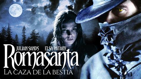 Romasanta La Caza De La Bestia Runtime