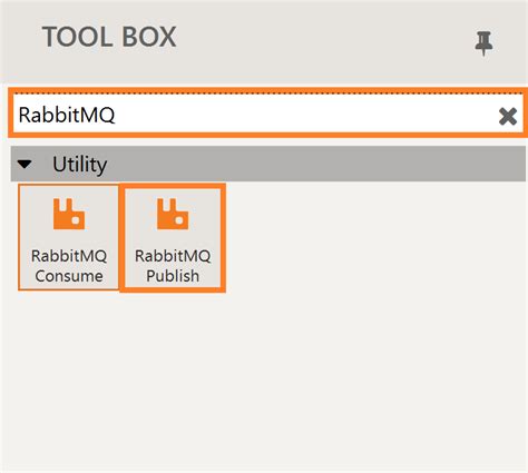 Warewolf Queue Trigger Publisher Example Warewolf Knowledge Base