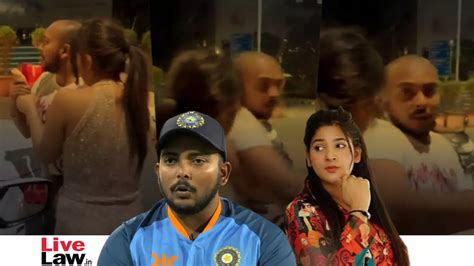 Prithvi Shaw Selfie Case Mumbai Court Grants Bail To Accused