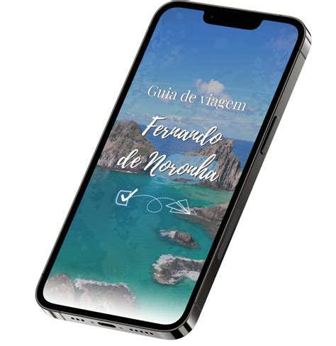 Guia De Viagem Para Fernando De Noronha ~ Ziga Em Frente