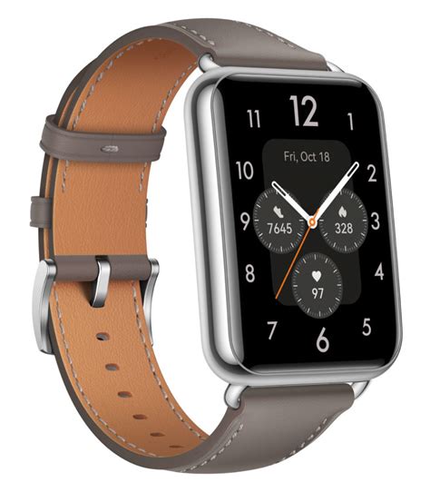 Huawei Watch Fit 2: Das beste Fitness-Band zur Zeit? | China-Gadgets