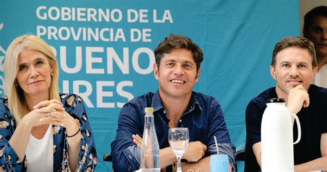 Inesperado Respaldo De Un Sector Del Campo Por La Reelección De