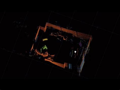 Getting Started With Lidar Acquisition In MATLAB YouTube