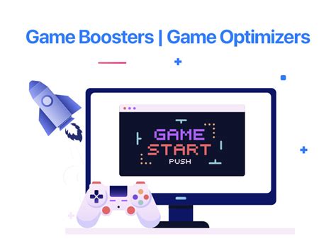 Best Game Boosters Game Optimizers For Windows 2025 Ad Guardian