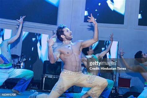 Terence Lewis Choreographer Photos And Premium High Res Pictures