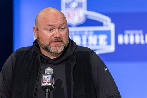 New York Jets Fire General Manager Joe Douglas Bloomberg