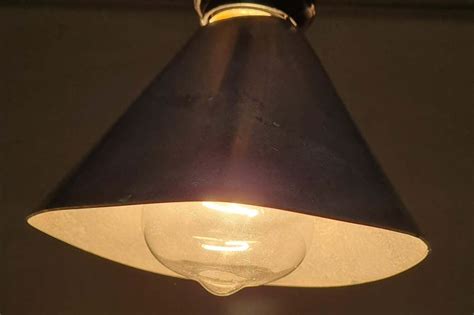 Air Purifying Lampshade Reduces Indoor Pollution Via Chemical Reaction Sciencex Innovations