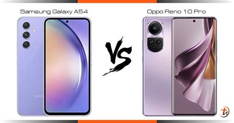 Banding Samsung Galaxy A Dan Oppo Reno Pro Spesifikasi Dan Harga Di Malaysia Technave Bm