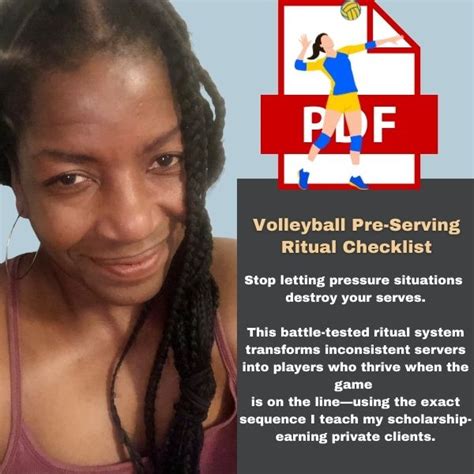 Learn The Basic Volleyball Rules And Terminology A Beginners Guide