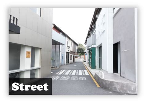 Scanerf Scalable Bundle Adjusting Neural Radiance Fields For Large Scale Scene Rendering