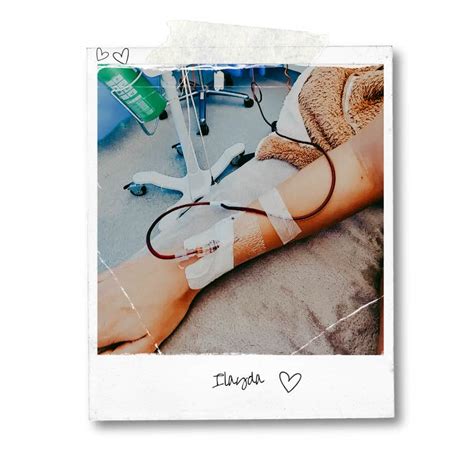 What We Learned When My Fiancé Was Hospitalized For Life Threatening Anemia YourTango