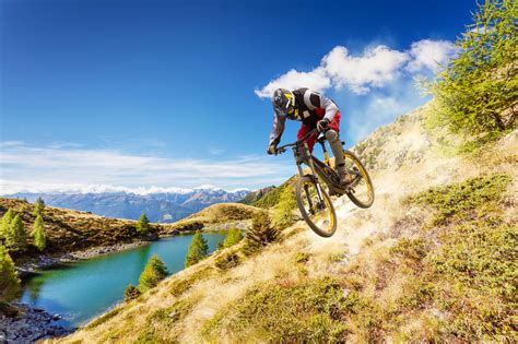 Mountain Bike conheça sua história e saiba como tudo começou