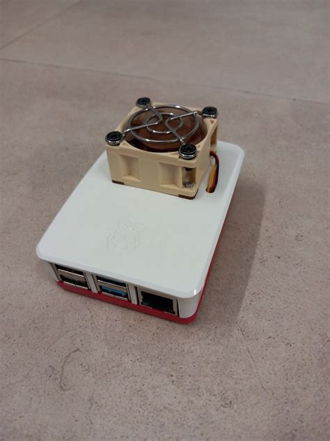 I W Raspberry Pi 4 Model B Komputery Raspberry Pi Allegro Pl