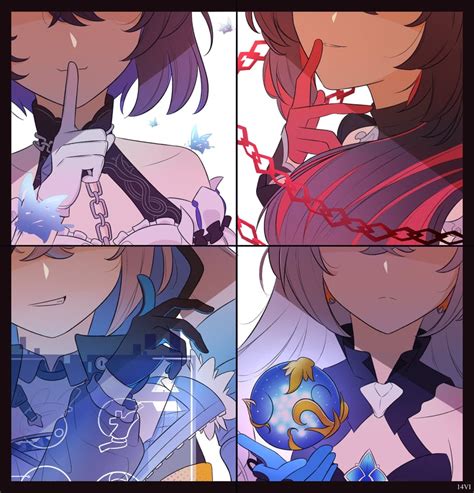 Bronya Zaychik Seele Vollerei Seele Bronya Zaychik Seele Vollerei