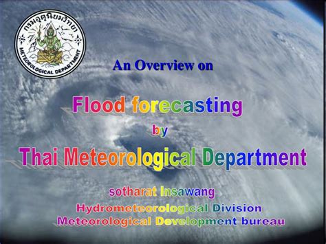 Ppt Flood Forecasting Powerpoint Presentation Free Download Id3382172