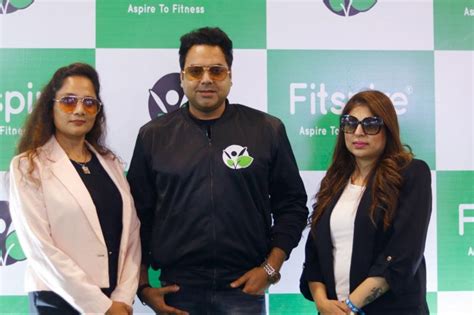 Vegan Wellness Brand Fitspire Raises Undisclosed Pre Series A Funding